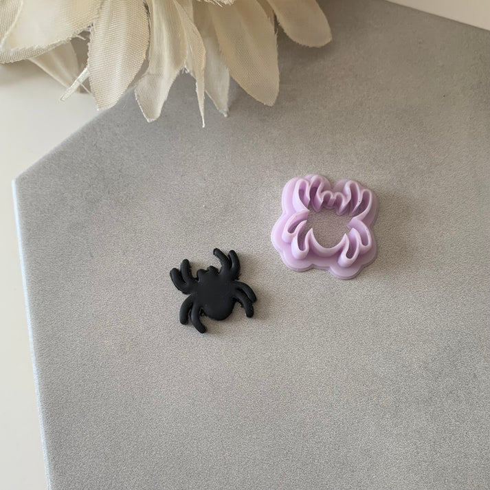 Spider Cutter – ClayCurveCutters
